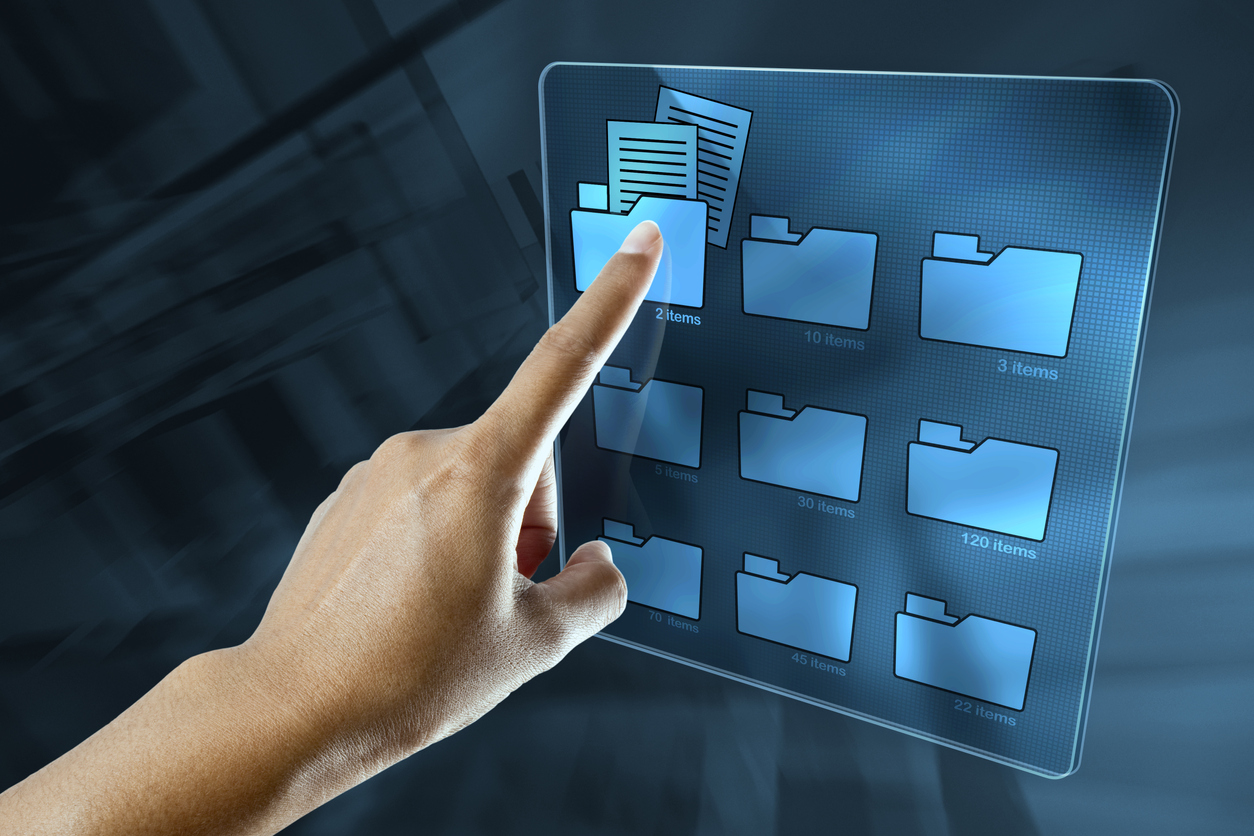 5 Ways To Improve Your Document Control System